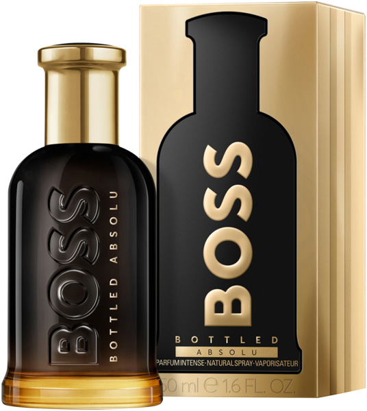 Hugo Boss Boss Bottled Absolu Parfum Intense Nat. Spray online kaufen www.diamant parfuemerie.berlin